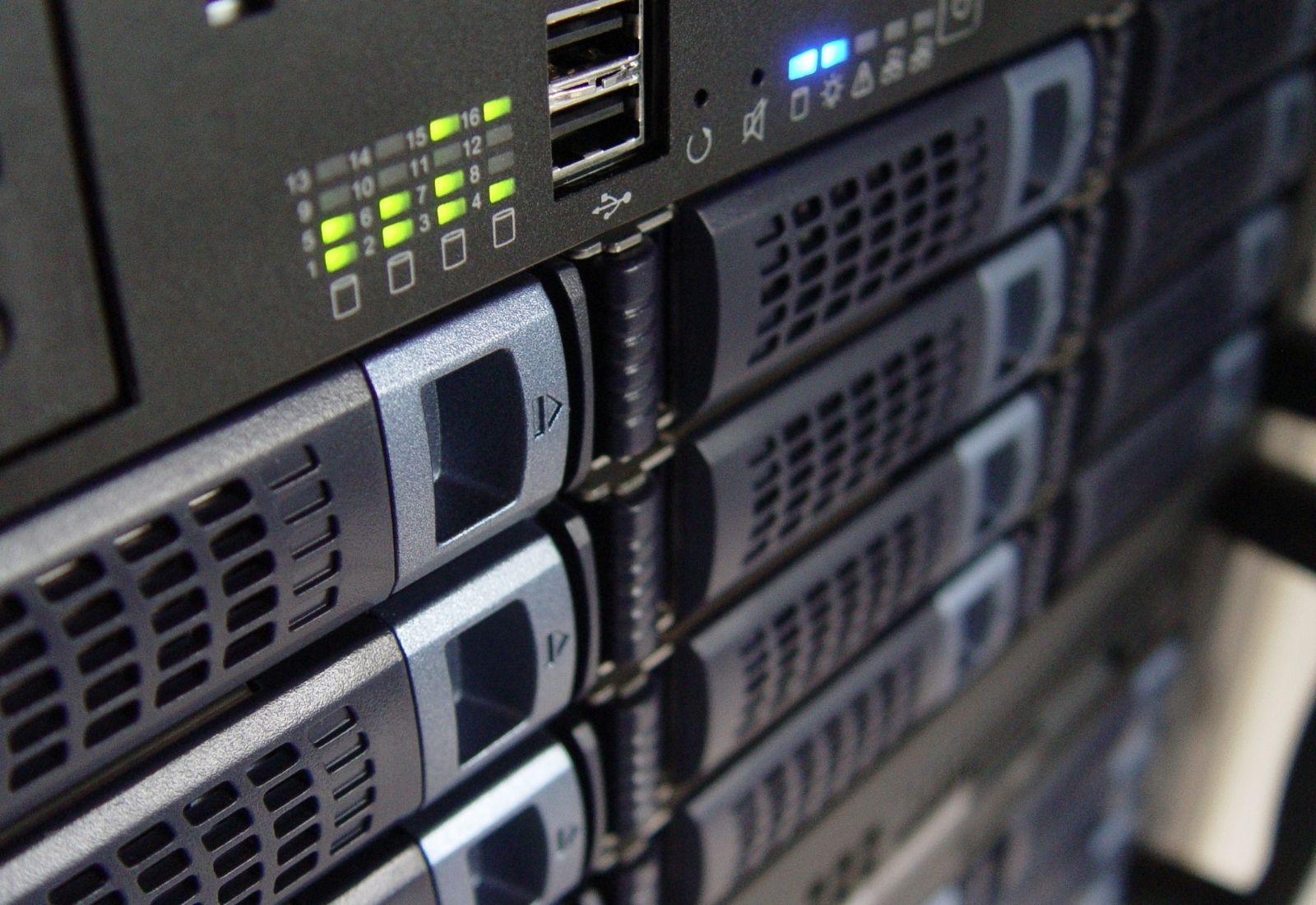 Dedicated Server İçin En İyi Erişim Kontrol Listesi (ACL) Uygulamaları ...